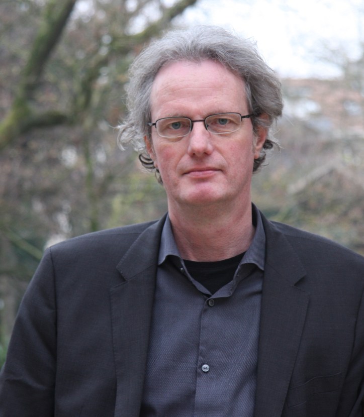 Over mezelf – Marc Mestdagh